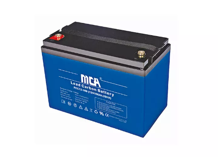 Comparison of lead-carbon batteries and lithium batteries - MCA Battery ...