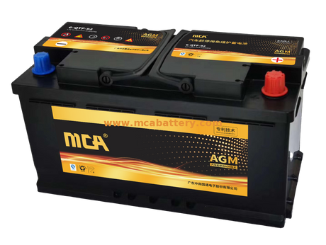 Sealed Lead Acid Battery,Lithium Solar Batteries - MCA
